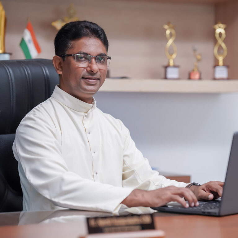 SKPS – St Kuriakose Public school